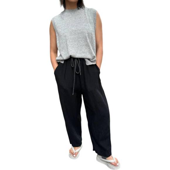 ICHI | Tops | New Ichi Whole Garment Pullover In Grey | Poshmark